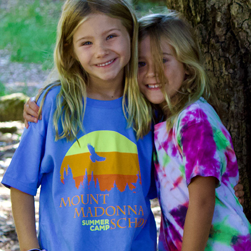 ME Content Box - Mount Madonna School